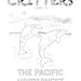 Animal Coloring Pages- Pacific Northwest - Etsy
