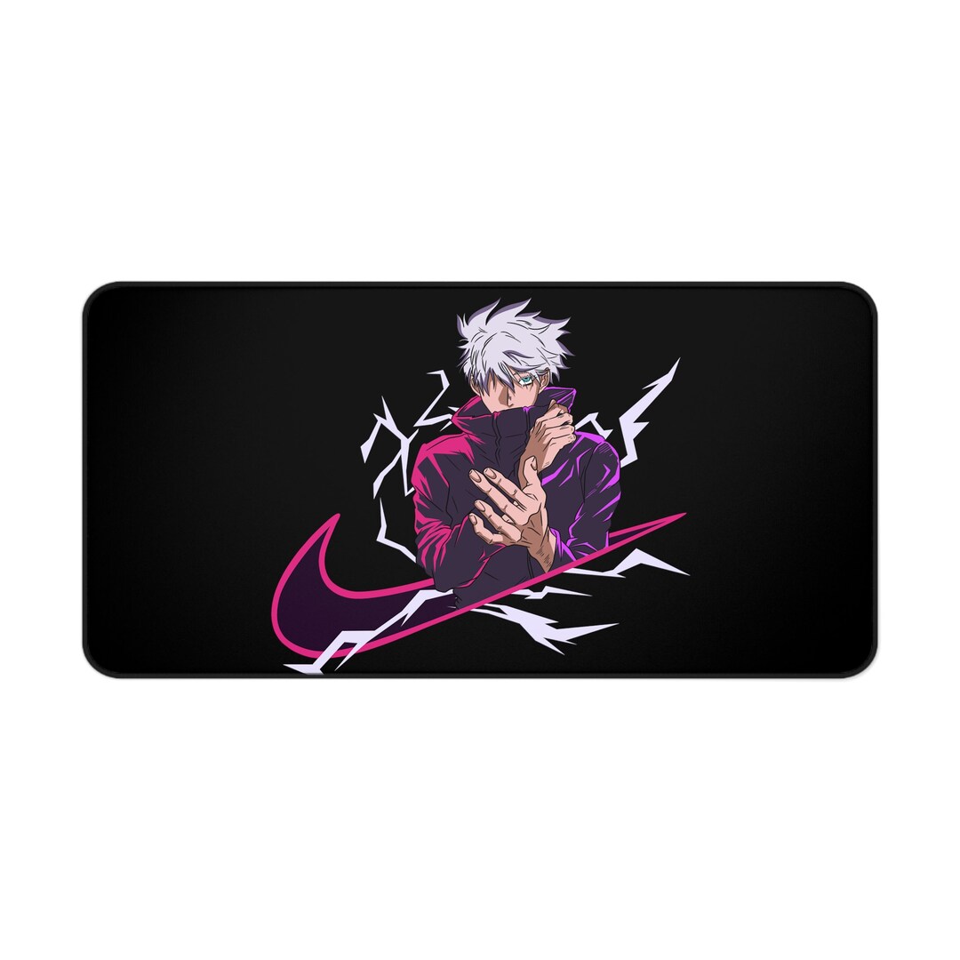 GOJO Desk Mat - Etsy