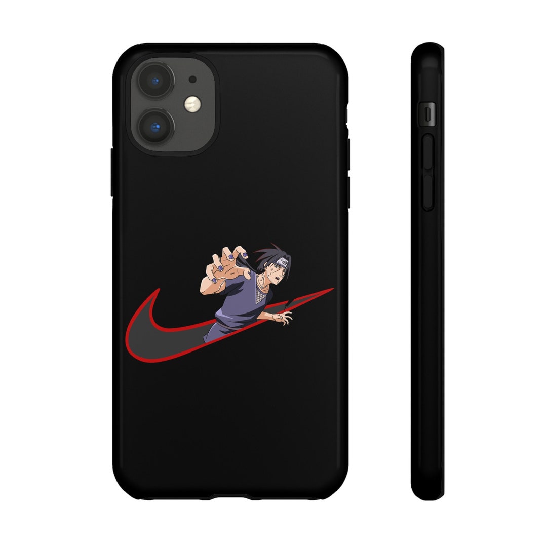 Sasuke Phone Cases - Etsy