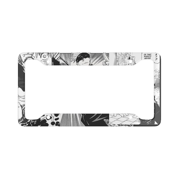 One Punch Man Manga Panels - Etsy