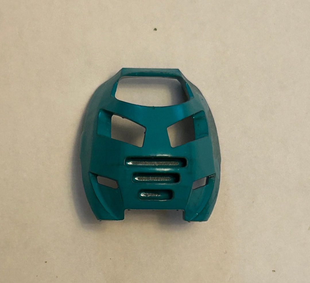 MNOG ICONIC Infected Ruru - Etsy