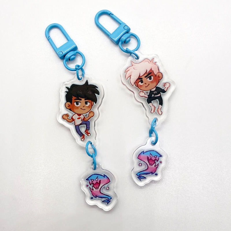 Danny Phantom - Etsy