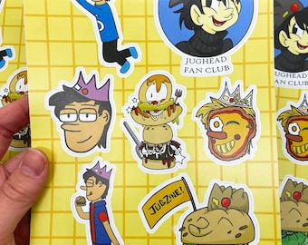 The Venom: A My Chemical Romance Fanzine Digital Zine - Etsy