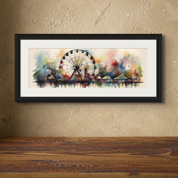 Whimsical Frames - Etsy