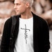 Faith Cross - Vertical SVG, Faith Clipart, Circut Silhouette T-shirt ...