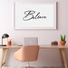 Believe SVG – Believe Cross Svg – Believe Clipart – Believe Word Svg ...