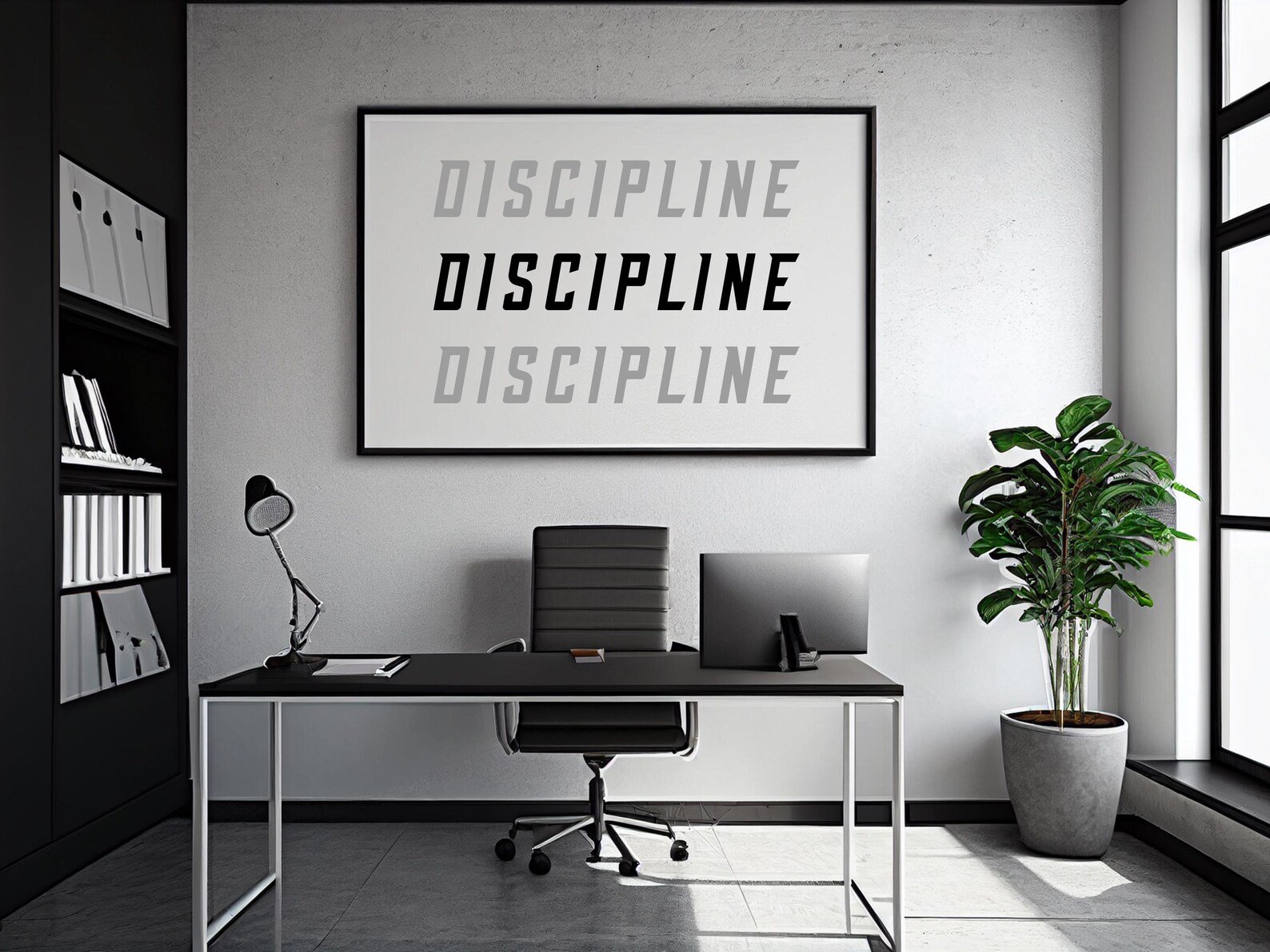 Discipline SVG – Discipline Text Svg – Discipline Clipart – Discipline ...