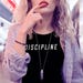 Discipline SVG – Discipline Text Svg – Discipline Clipart – Discipline ...