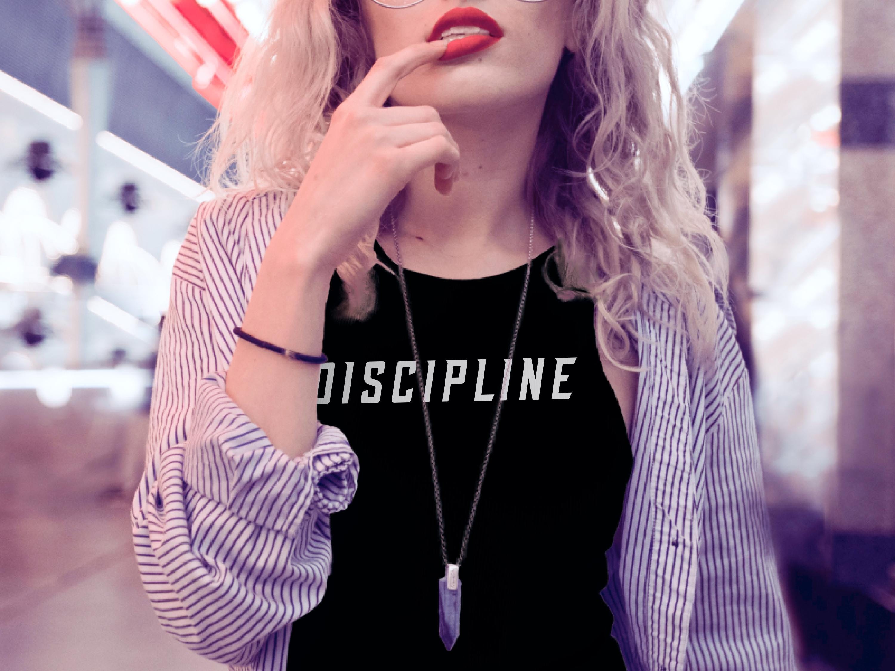 Discipline SVG – Discipline Text Svg – Discipline Clipart – Discipline ...