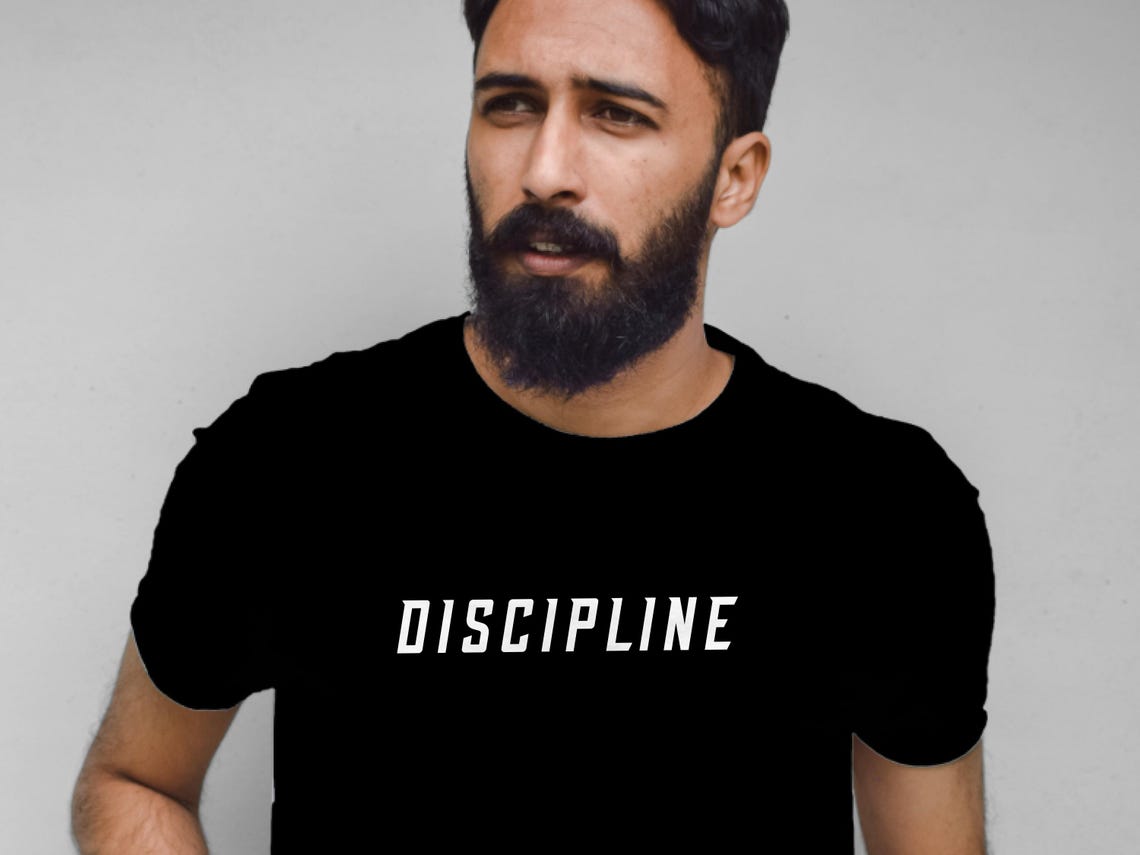 Discipline SVG – Discipline Text Svg – Discipline Clipart – Discipline ...