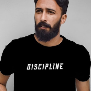 Discipline SVG – Discipline Text Svg – Discipline Clipart – Discipline ...