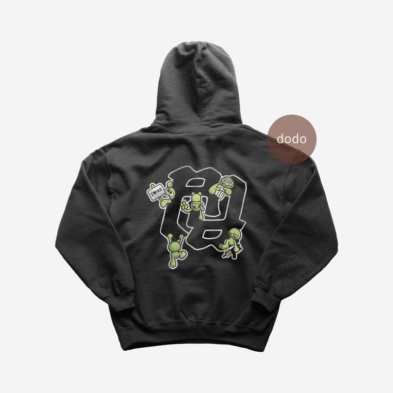 Homixide Gang Merch - Etsy