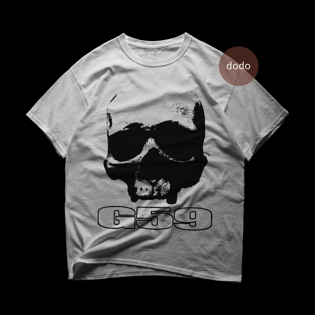 Suicideboys T-shirt - G59 Design - Rap Music - Fan Merch - Etsy