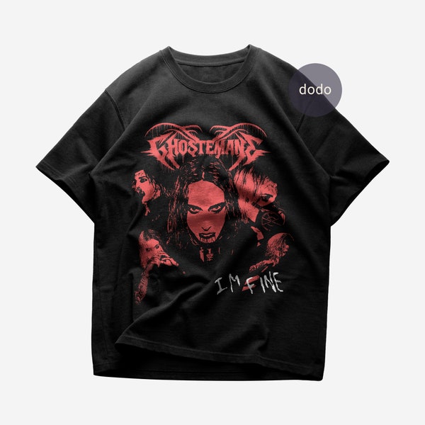 Ghostemane Merch - Etsy