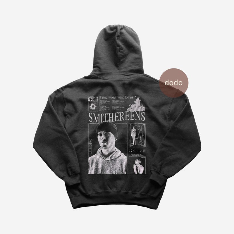 Smithereens Joji Album - Etsy