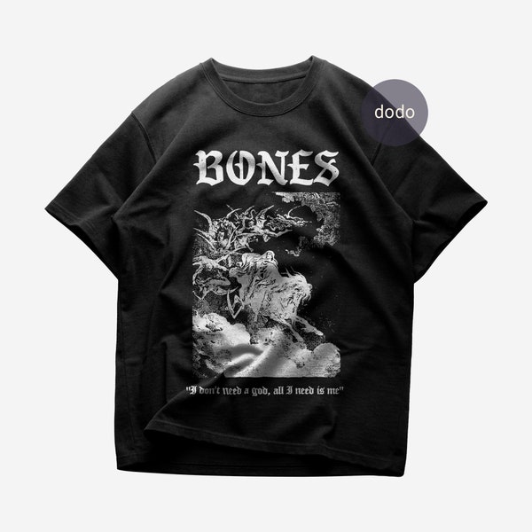 Bones - Etsy