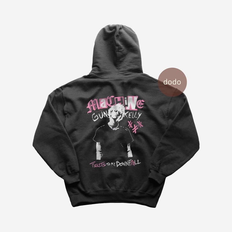 Machine Barker - Etsy UK