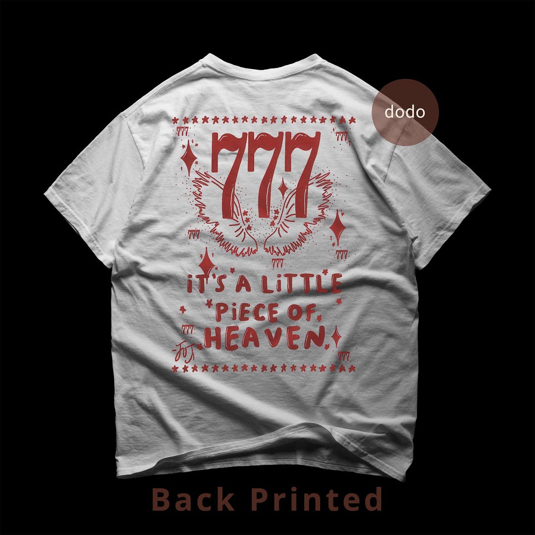 Joji Back T-shirt - Rap Music Shirt - It's a Little Piece of Heaven ...