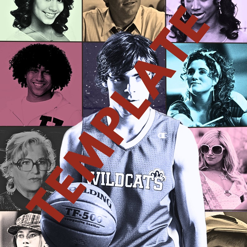 Eras Tour Poster - Etsy