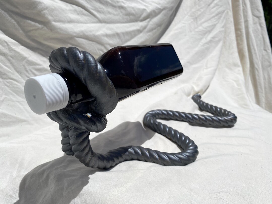 3D Printed Rope Centerpiece - Etsy