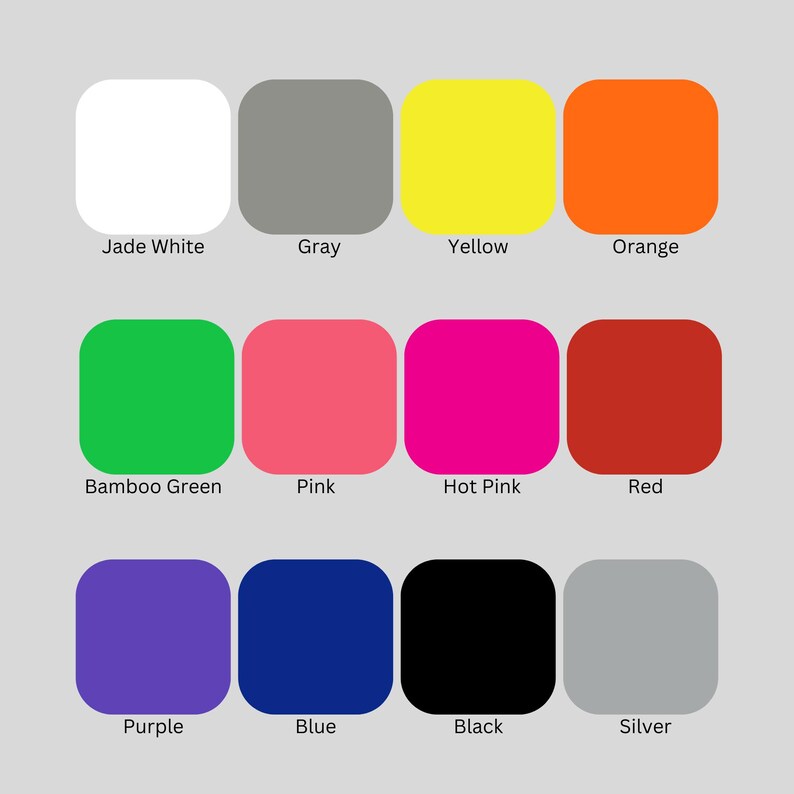 Personalised F1 Inspired Driver Key Holder With Racing Charms, Acrylic ...