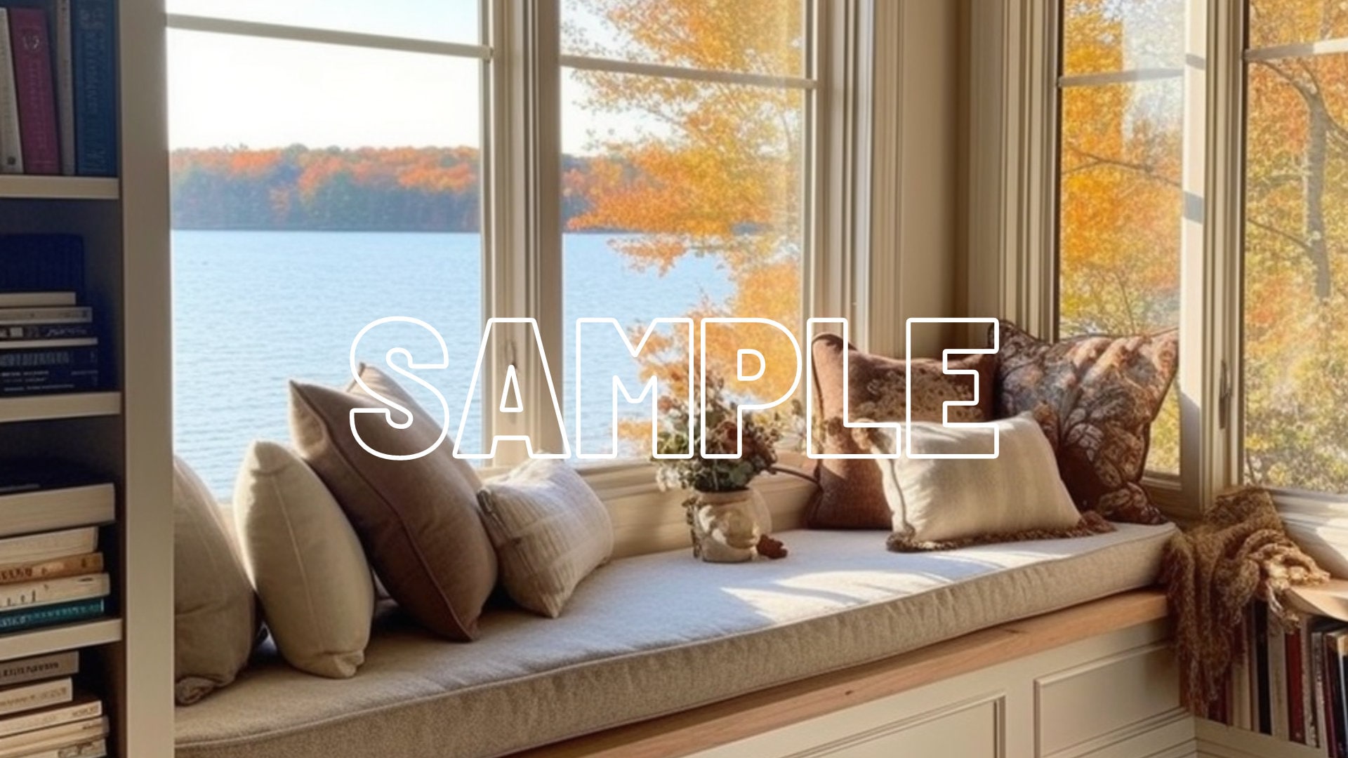 Zoom Virtual Background - Etsy