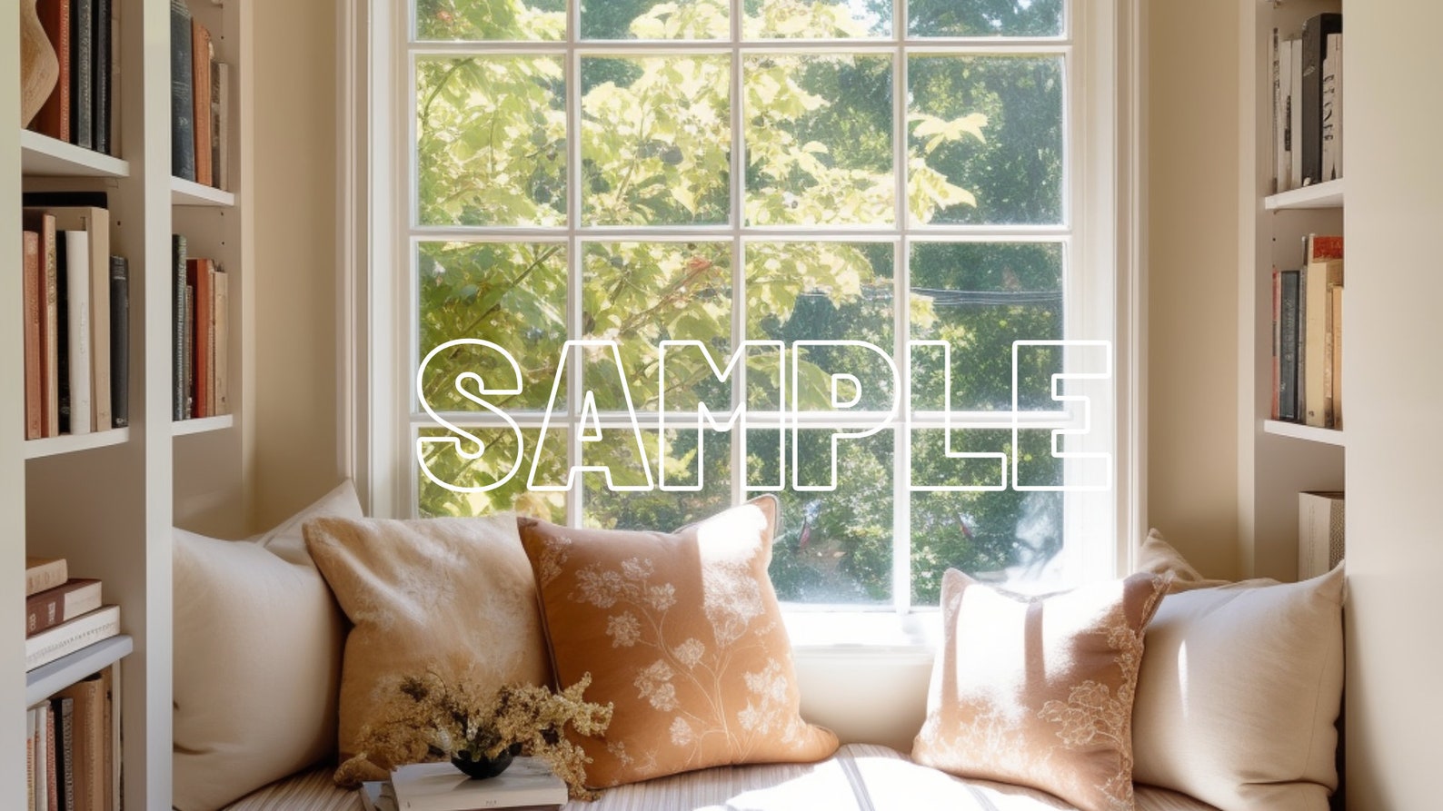 Zoom Virtual Background - Etsy