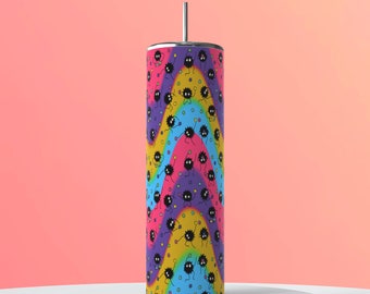 Soot Sprites Note Paper - Etsy