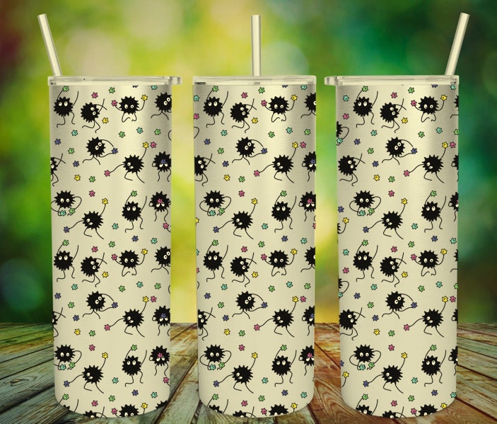Soot Sprites - Etsy