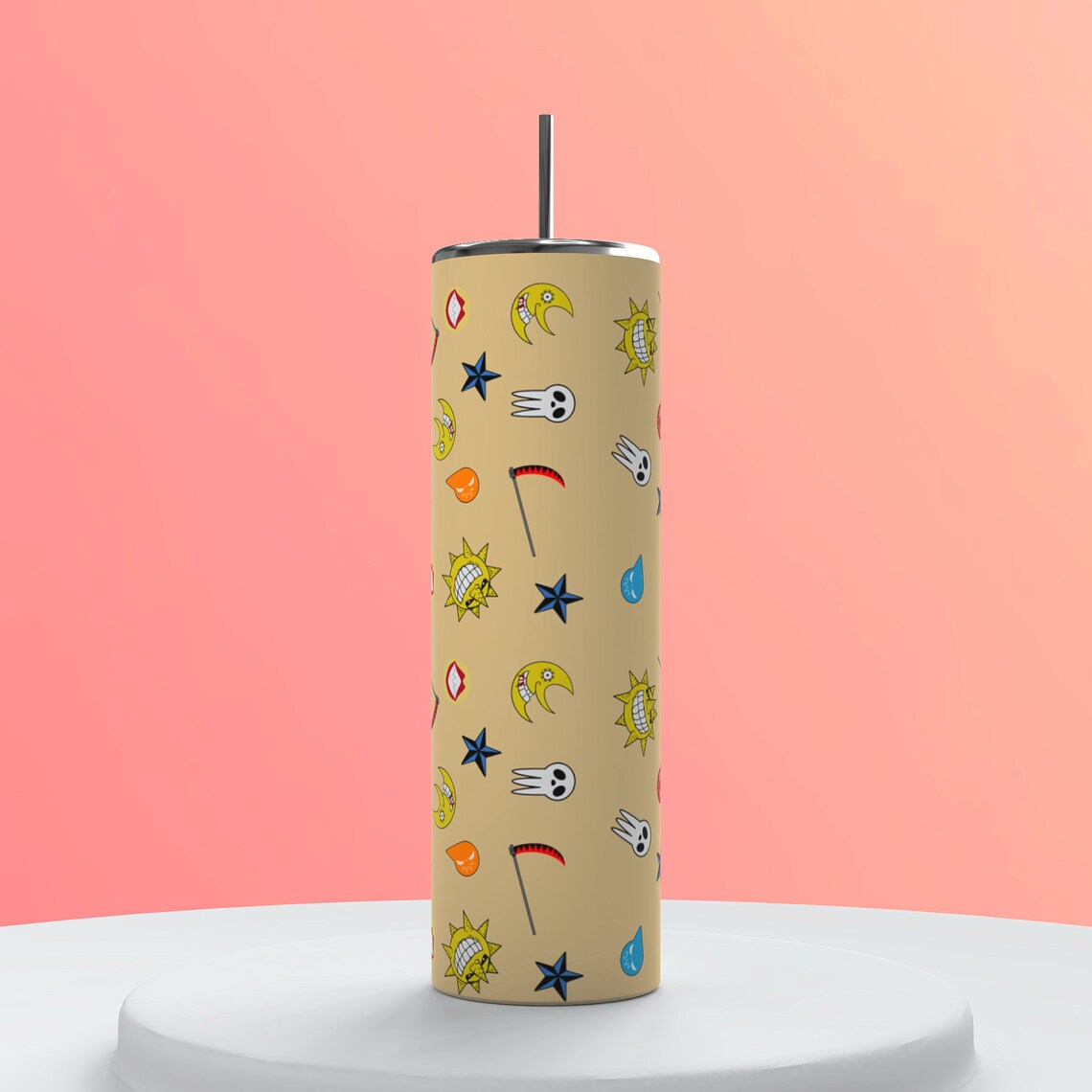 Soul Eater Pattern - Etsy