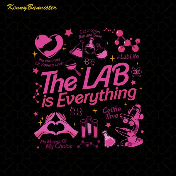 Science Lab Decor - Etsy