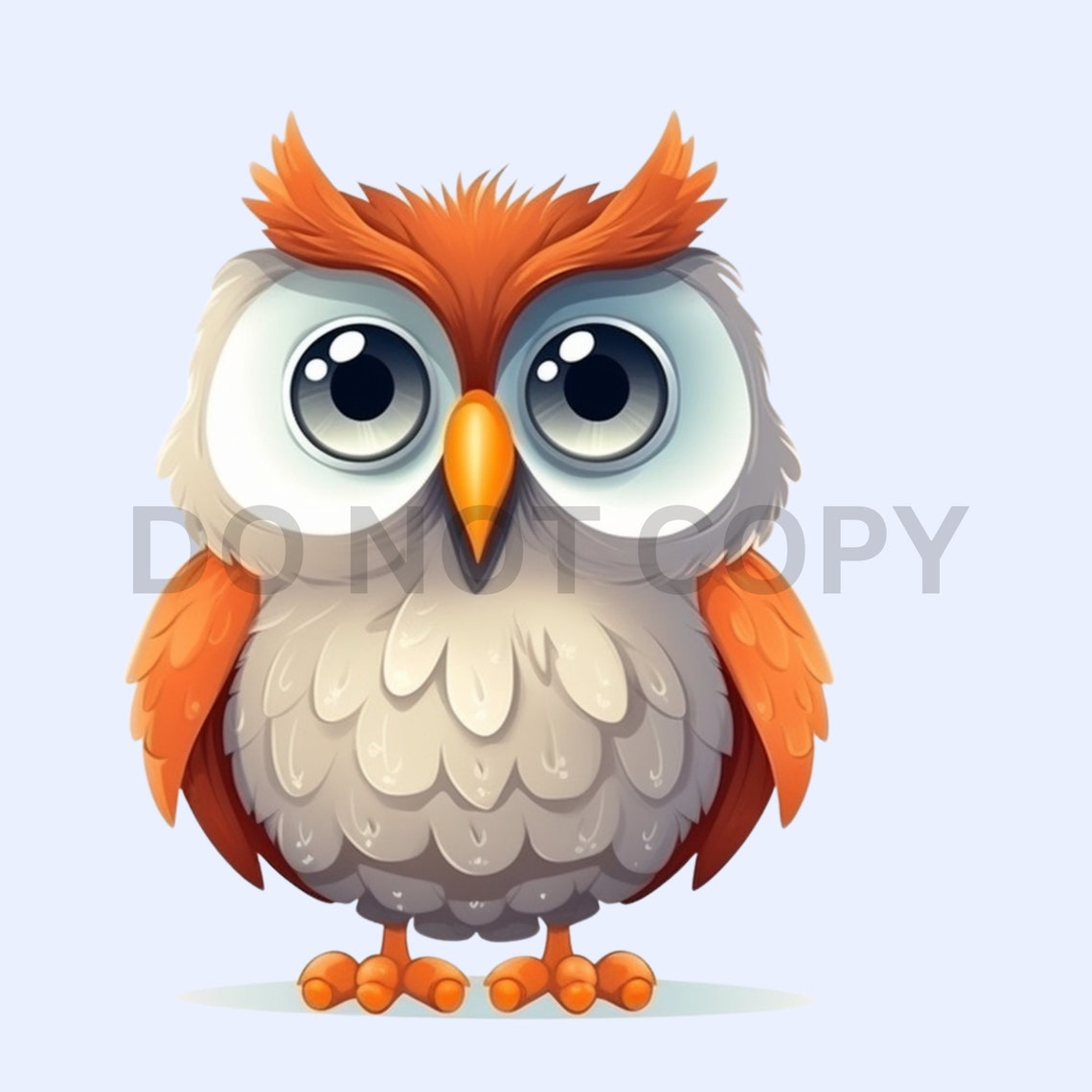 Cute Zoo Animals Clipart PNG Collection: Colorful Nursery Decorations ...