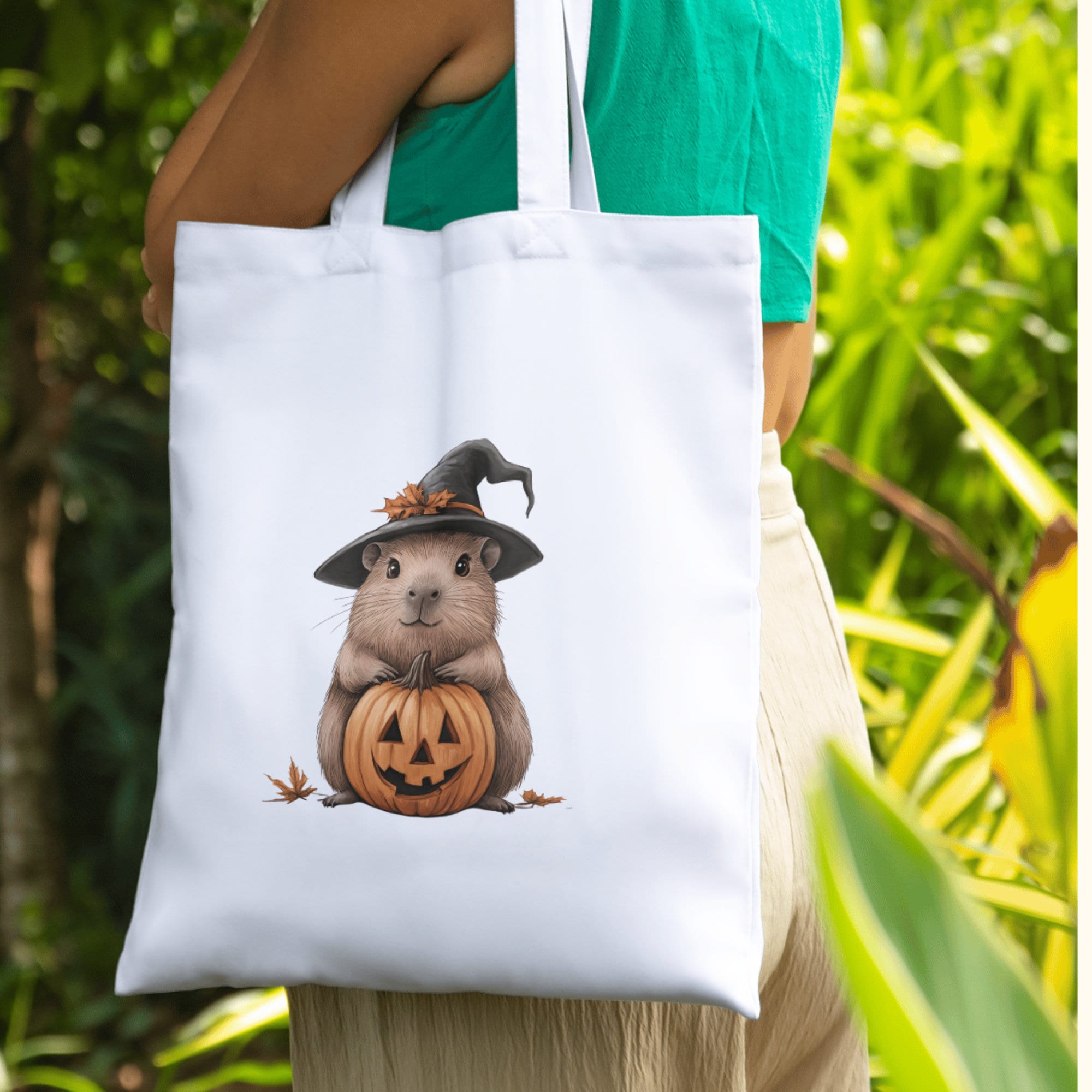 Halloween Capybara Clipart Bundle: Costume PNG (digital Download) - Etsy