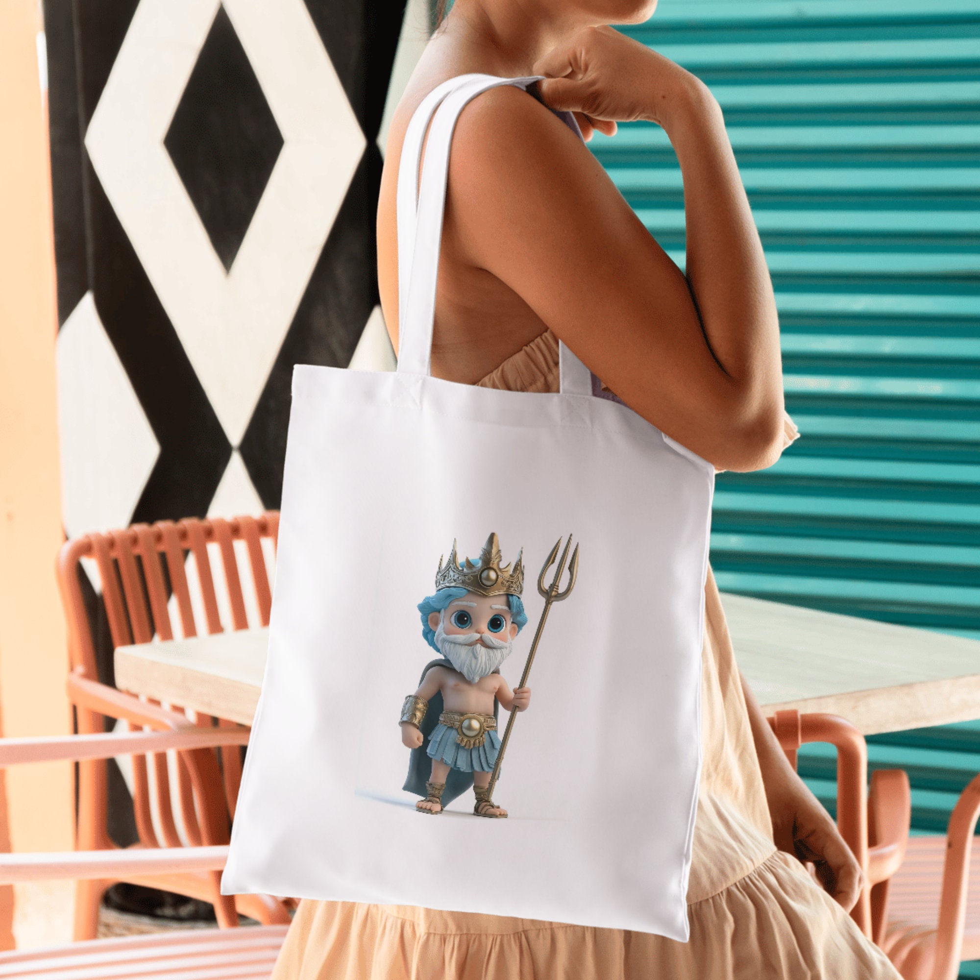 Cute Greek Gods Clipart 3D Clipart Greece Vector God Theme PNG Zeus ...