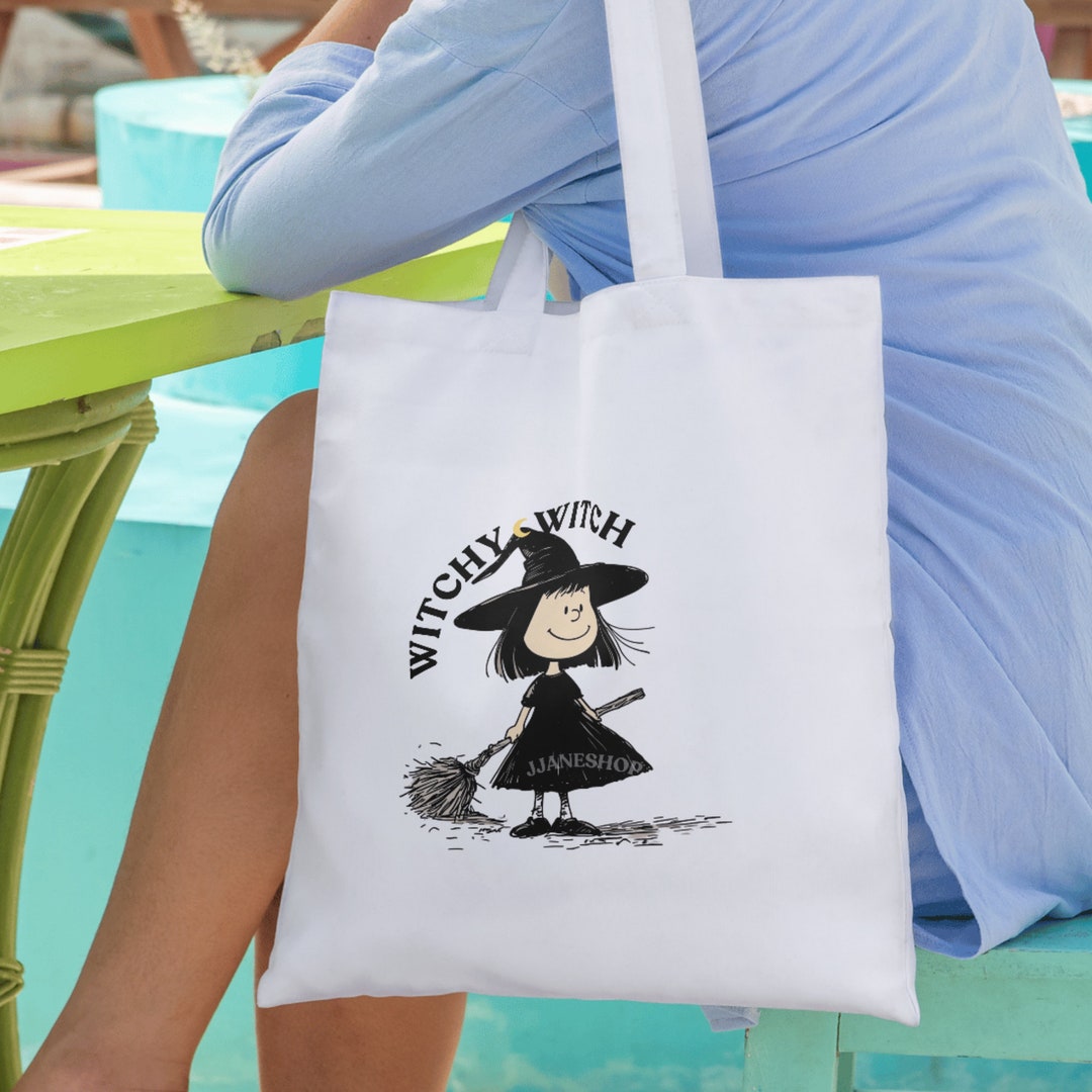 Cute Witch Png Cute Halloween Witch Png Halloween Png Peanuts Witch Png ...