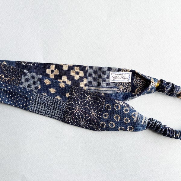 Handmade Headband - Etsy