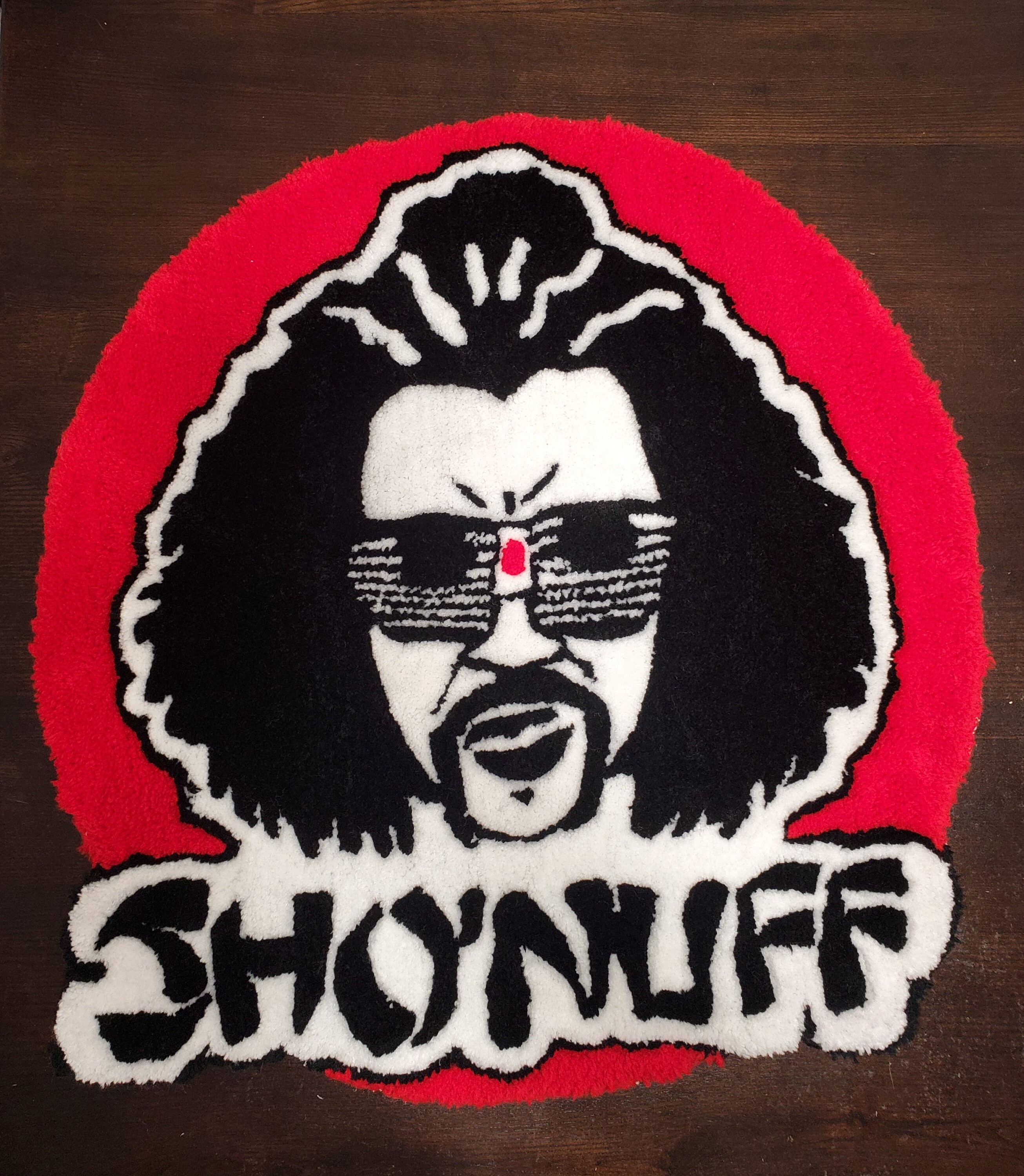 Handmade Tufted Rugs, Custom Floor Rugs, Personalized Logo Rugs, - Etsy