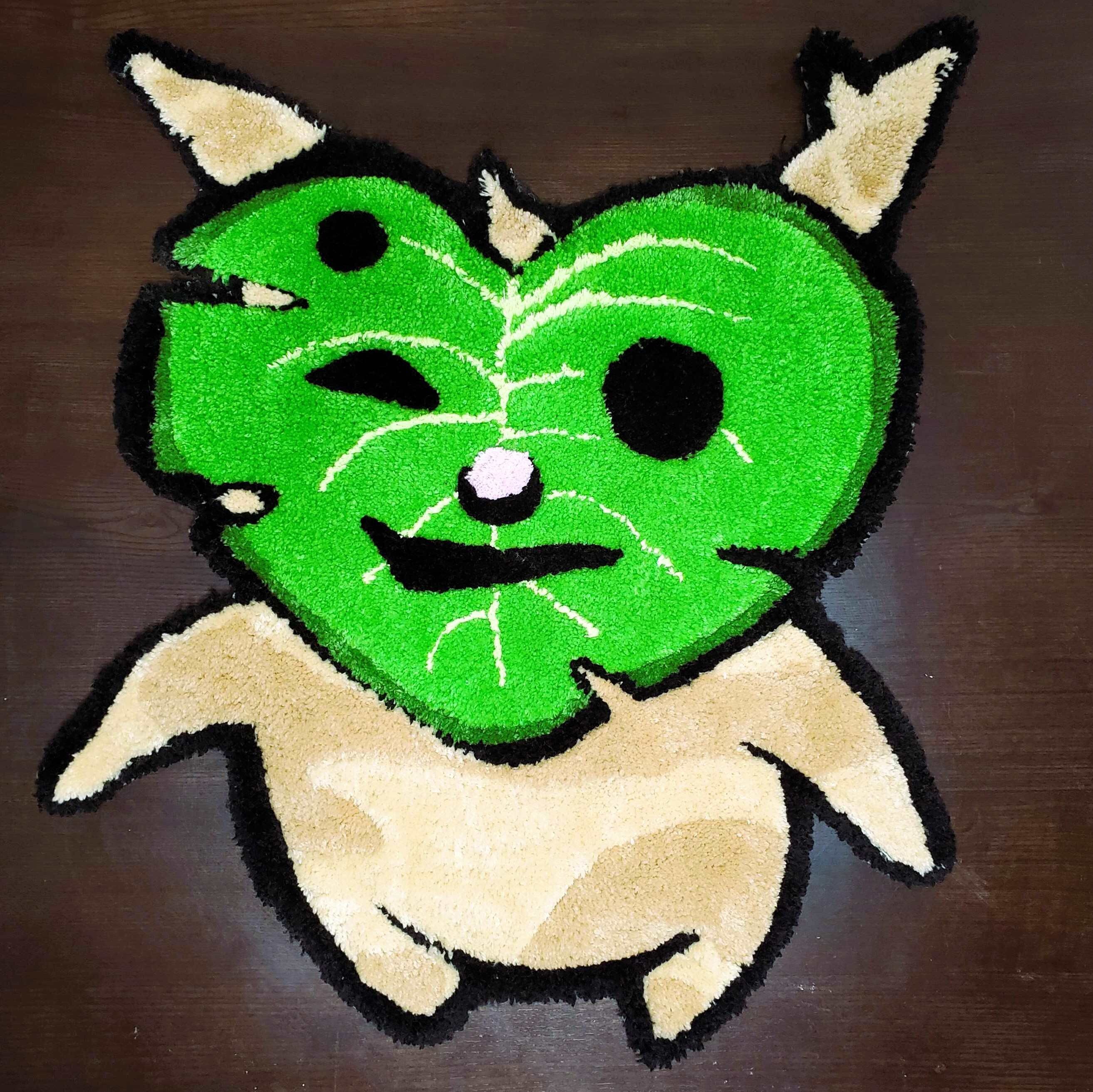 Handmade Tufted Rugs, Custom Floor Rugs, Personalized Logo Rugs, - Etsy