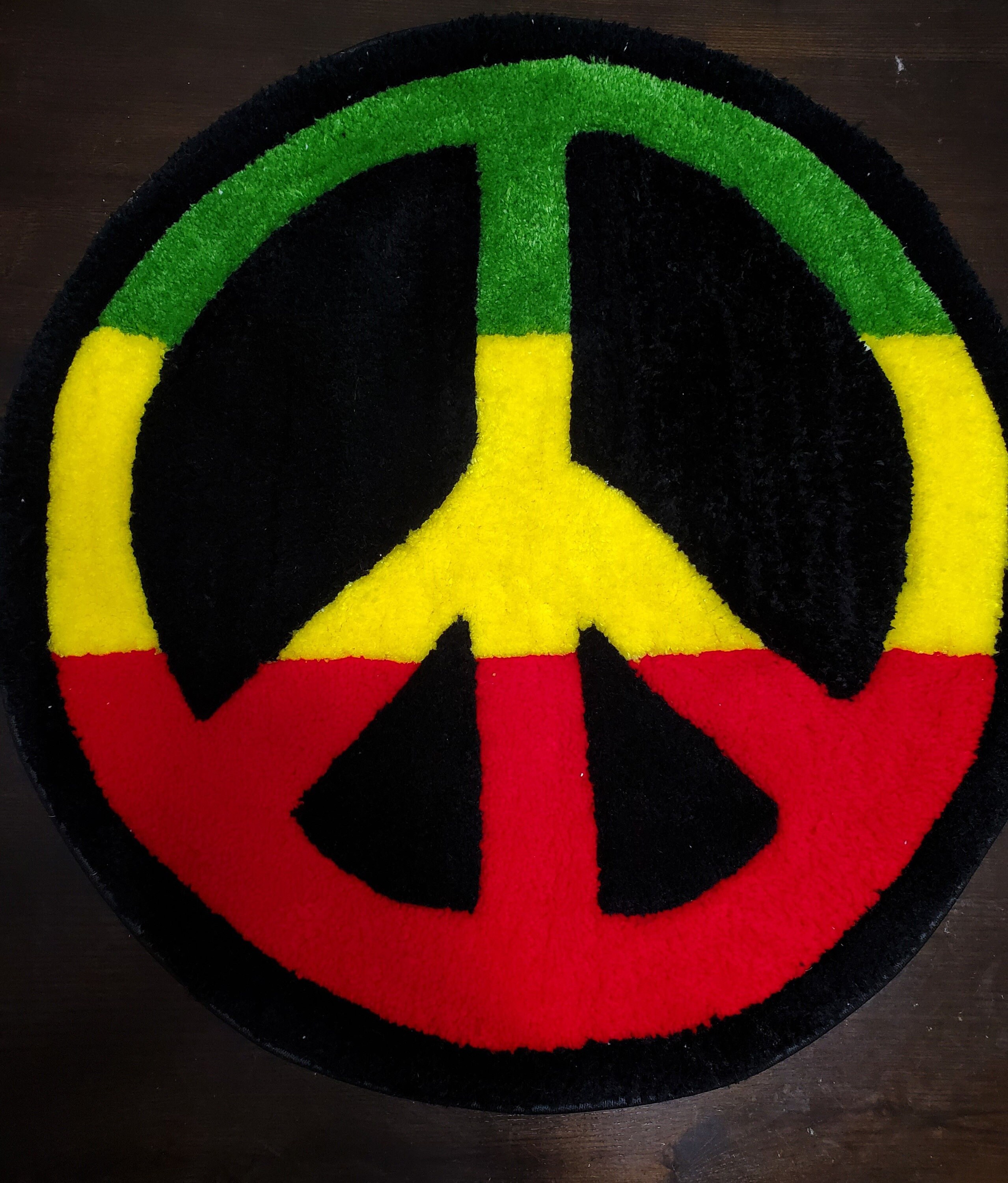 Handmade Tufted Rugs, Custom Floor Rugs, Personalized Logo Rugs, - Etsy