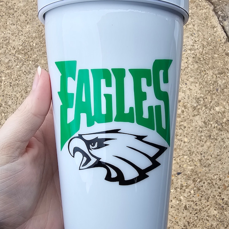 Wood Epoxy Eagle - Etsy