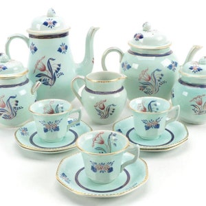 Tea Ware - Etsy