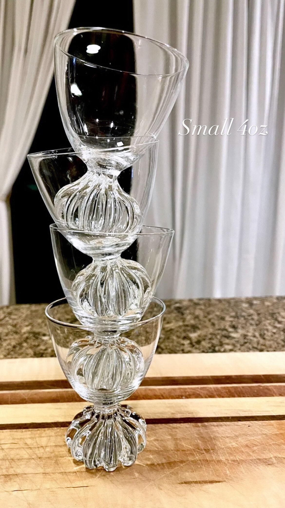 Vintage ASEDA Bo Borgstrom Swedish Glassware Your Choice - Etsy