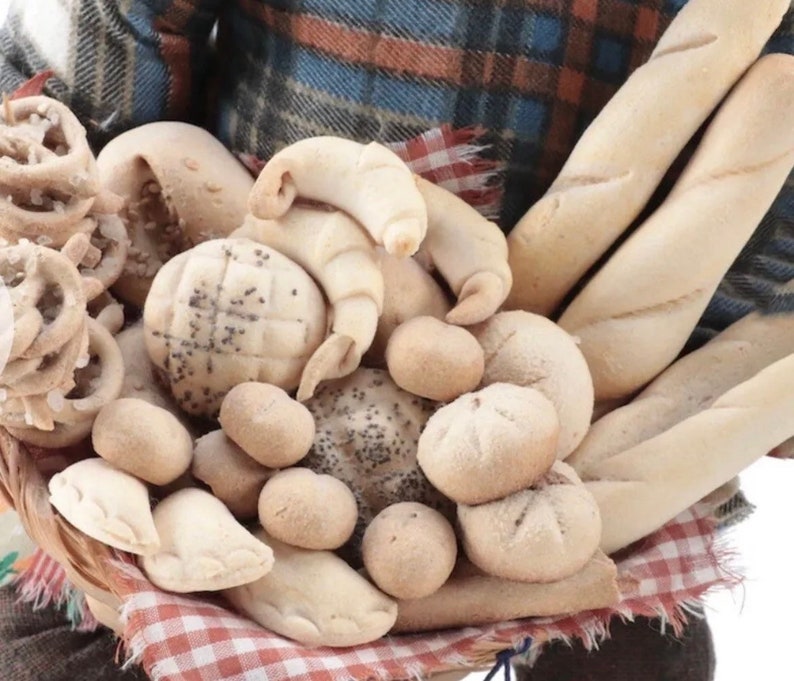 1970’s Vintage Harvest Moon Apple Head Dolls 2/set - Etsy