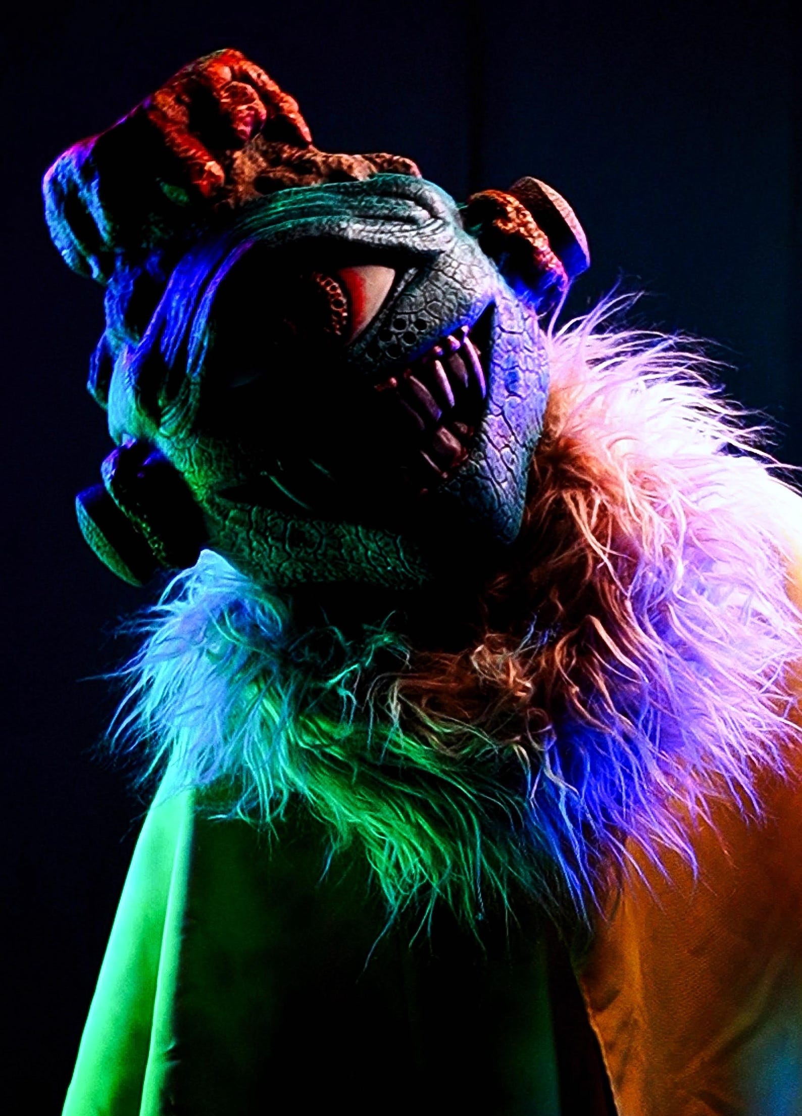 Jogo Cosplay Mask - Jujutsu Kaisen - Etsy