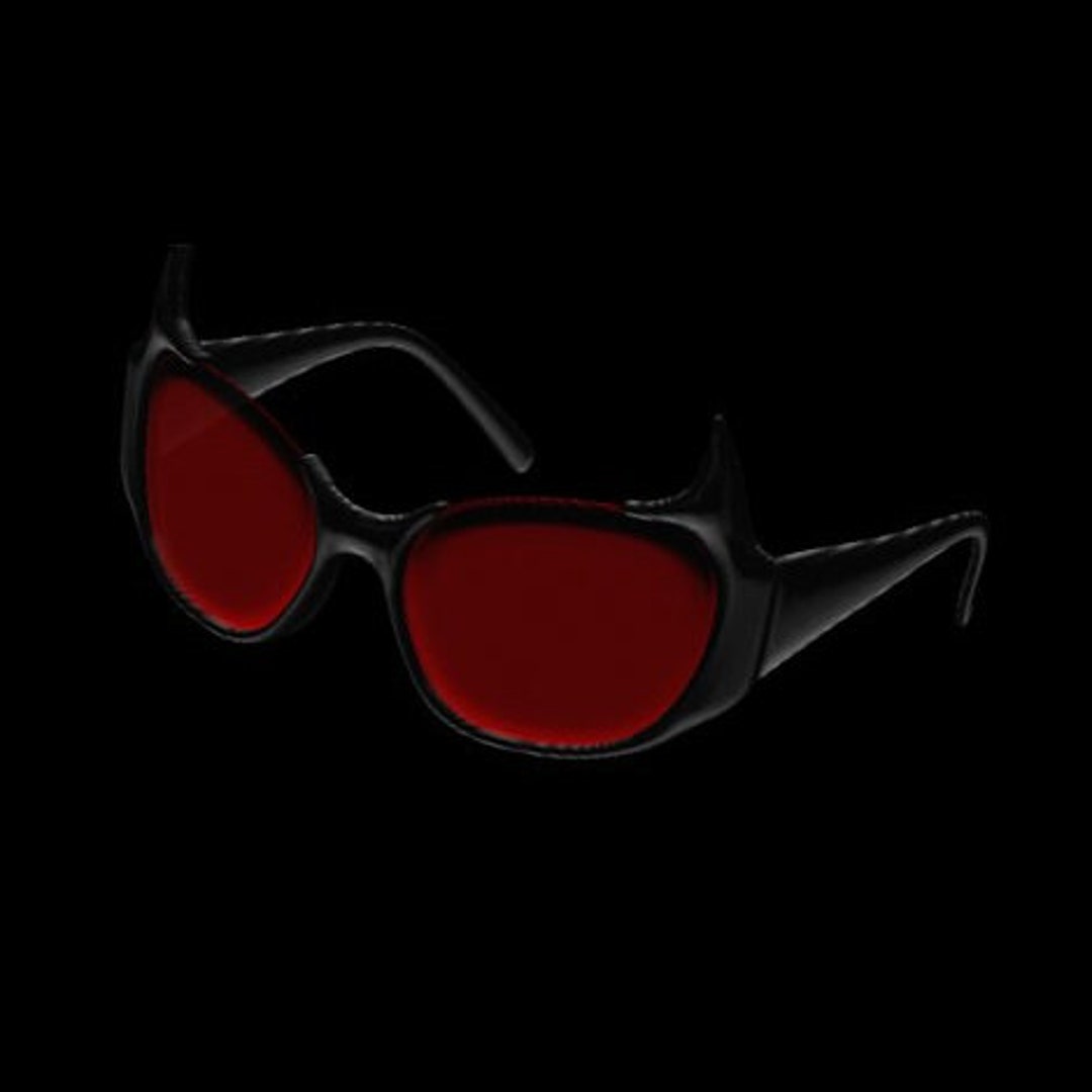 Lillith Shades IMVU 3D Mesh Screwball Xero Jakx Devil Demon Horns ...