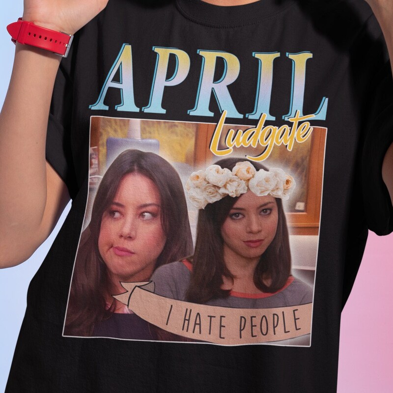 April Ludgate - Etsy