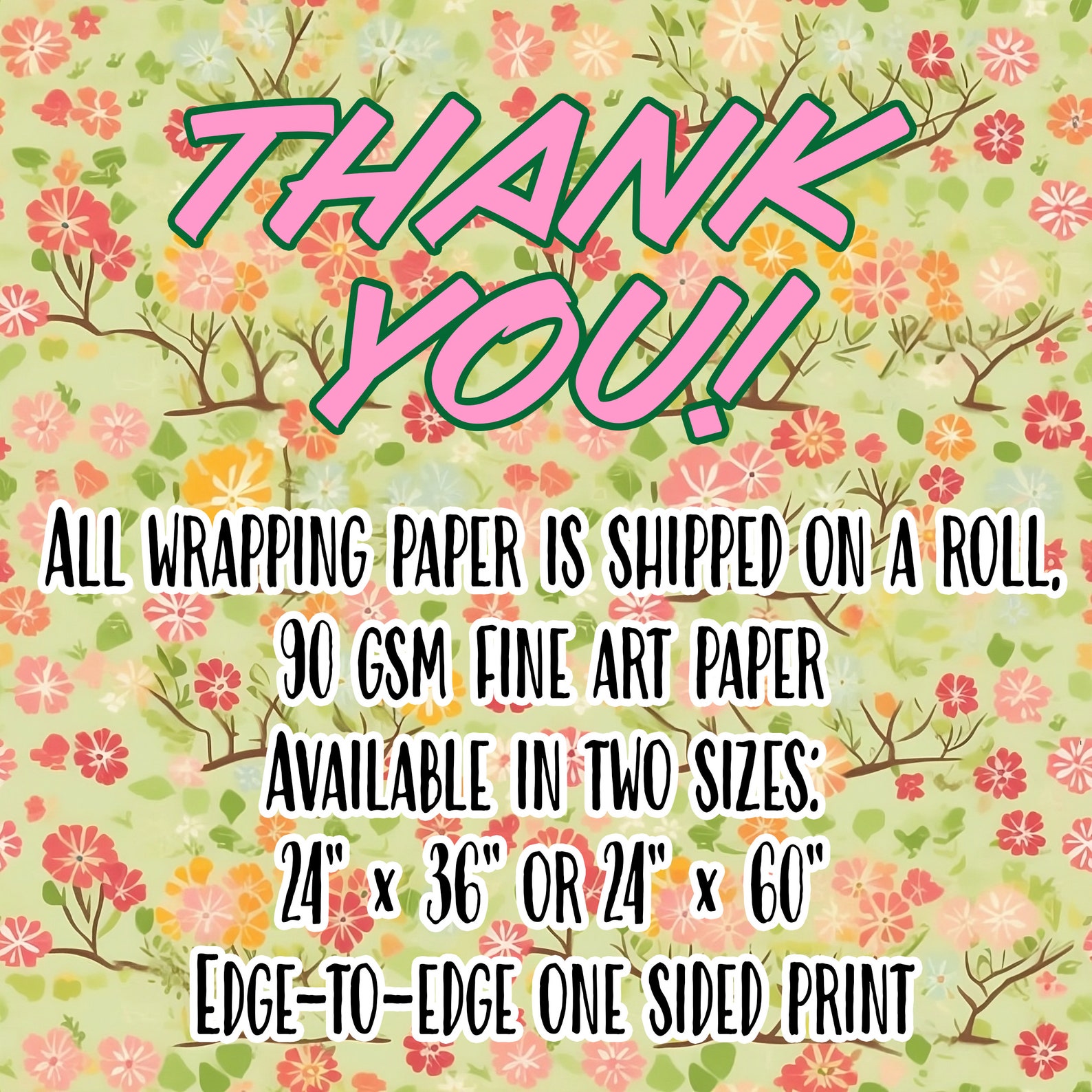 Mid-century Modern Wrapping Paper Rolls - Etsy