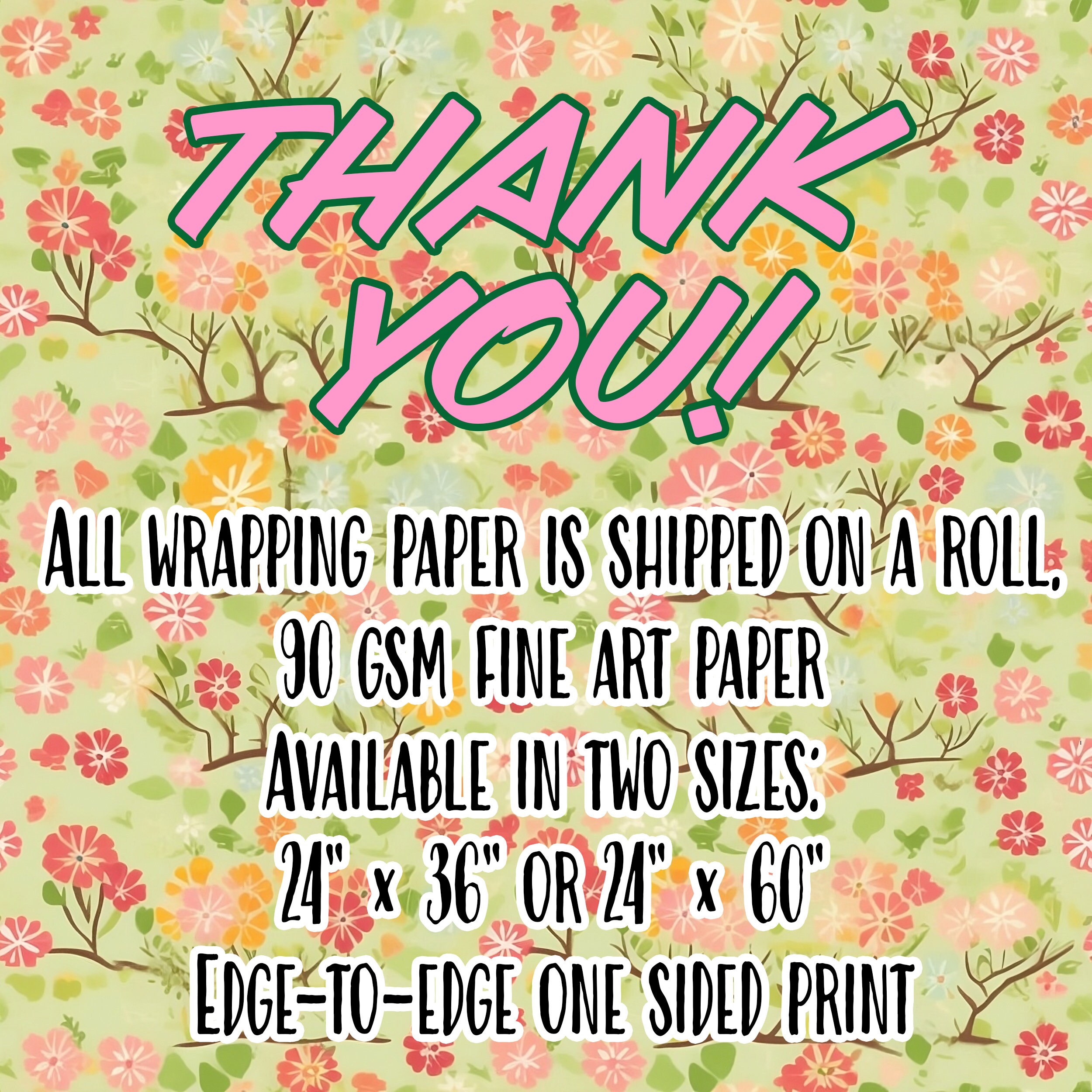 Mid-century Modern Wrapping Paper Rolls - Etsy