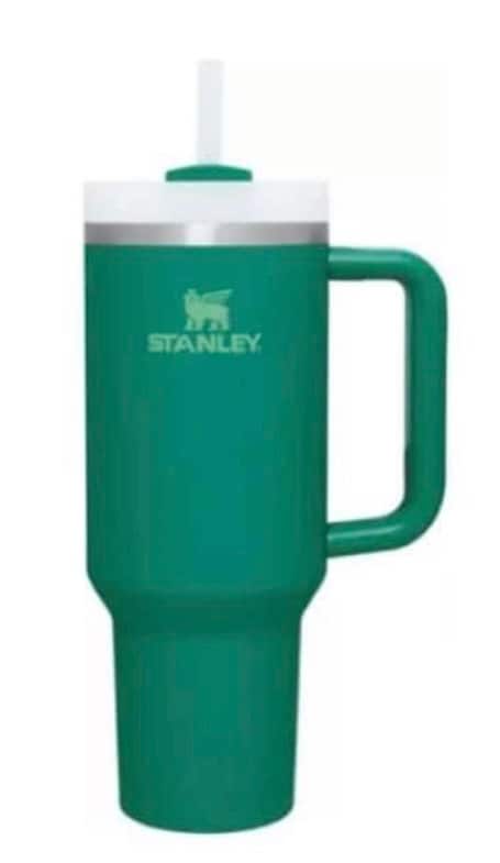 Custom Engraved Stanley Mug - Etsy