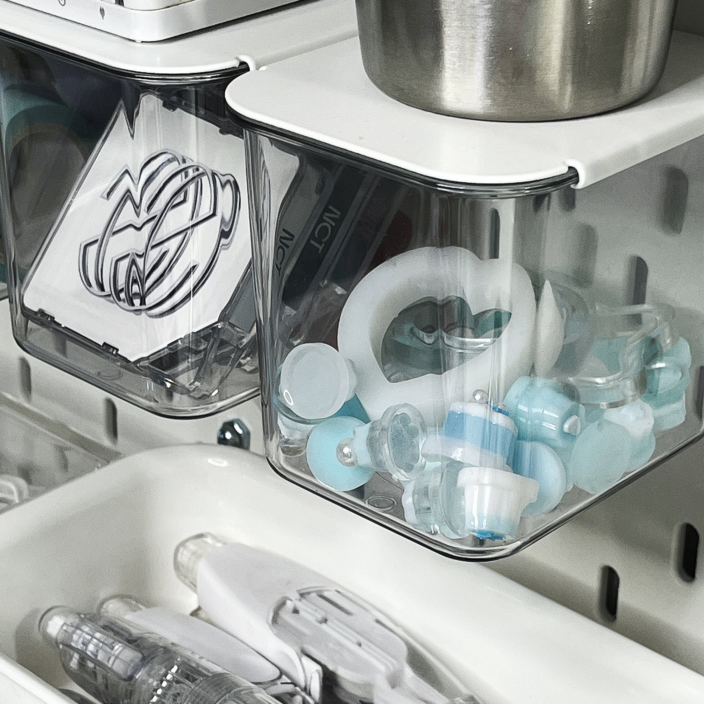 Custom Resin Mini Pudding / Jello Room Deco - Etsy